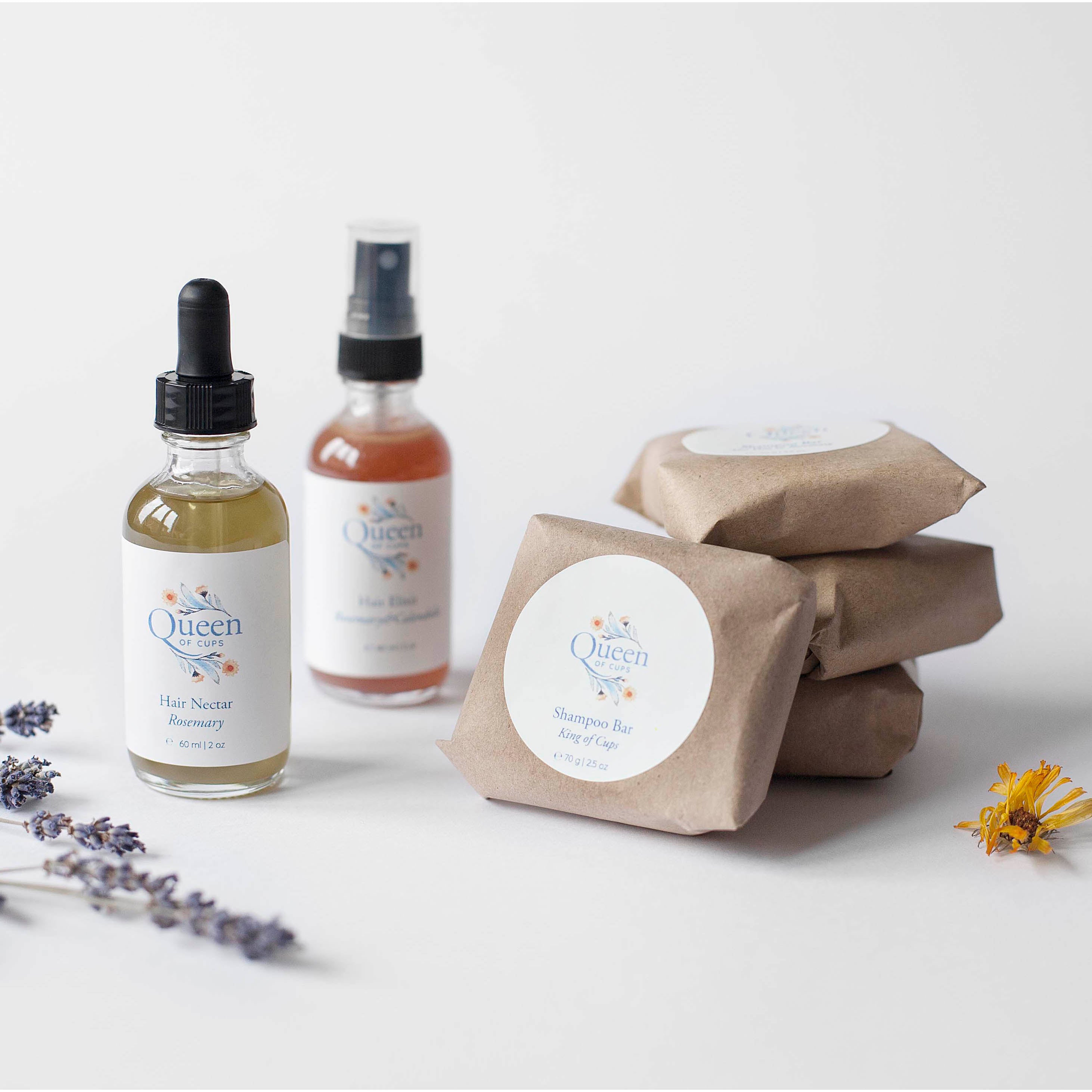 Hair Care – Queen of Cups Guelph